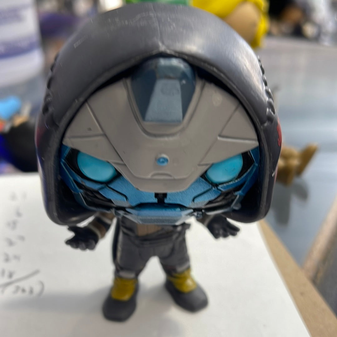 Cayde-6 (no box)-Pop! #234 – 2brozcollectibles